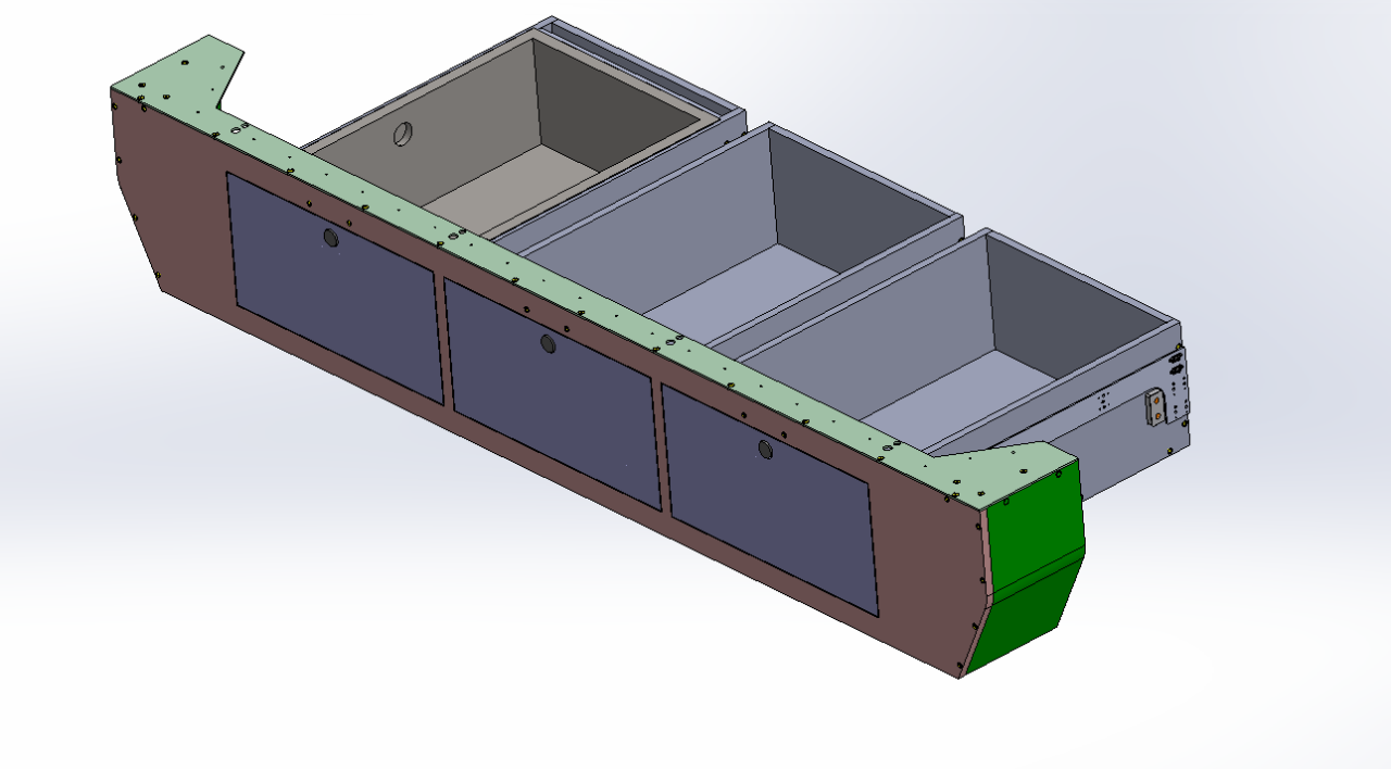 About Us - Leading Edge Composites | Composite Parts Manufacturing