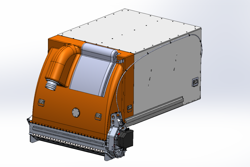 About Us - Leading Edge Composites | Composite Parts Manufacturing